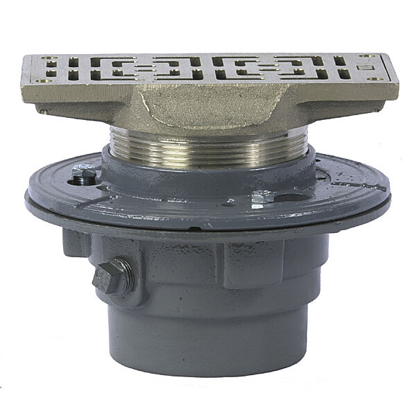 FD-100-C-RS - Watts