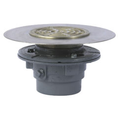FD-100-C-FT6 - Watts